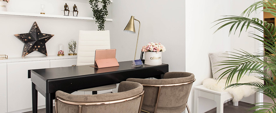 Allure Clinic | Cirurgia Vascular, Dermatologia e Estética