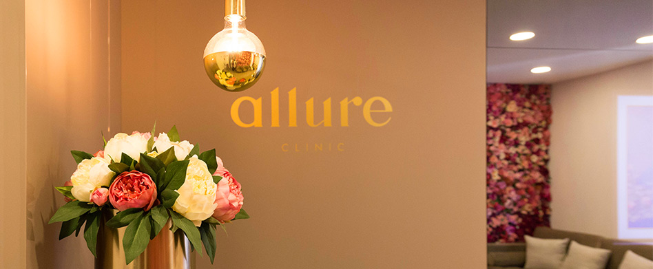 Allure Clinic | Cirurgia Vascular, Dermatologia e Estética